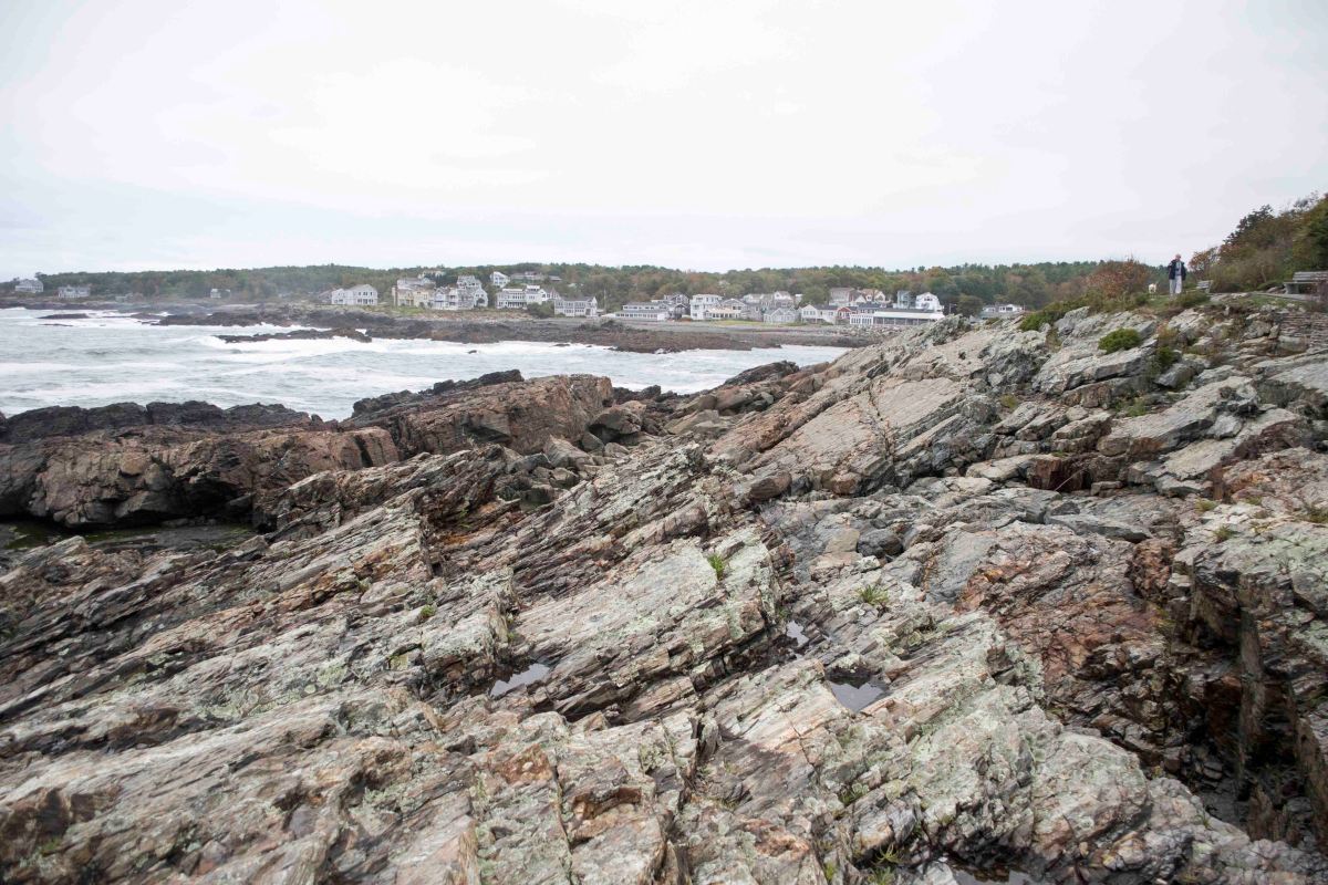 Ogunquit | The Little Things